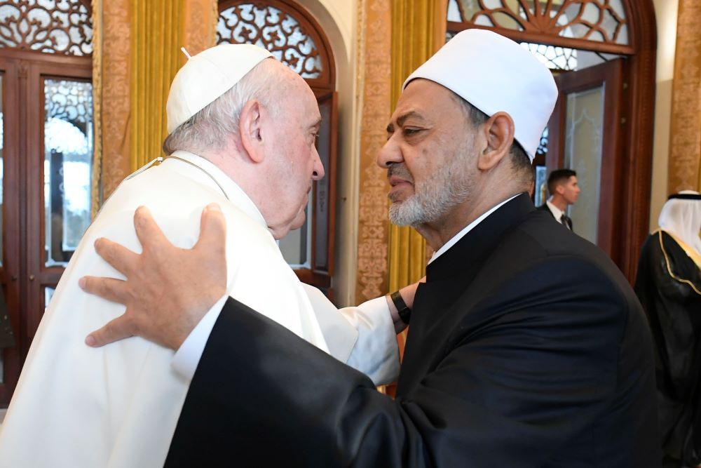 Islamic scholars call Muslim nations to cut fossil fuels, echoing 'Laudato Si' ' | National ...